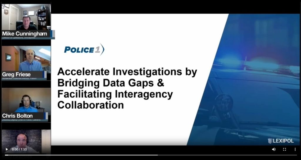 The 411 – Info-Cop by GTBM