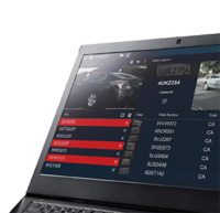 ALPR – Info-Cop by GTBM