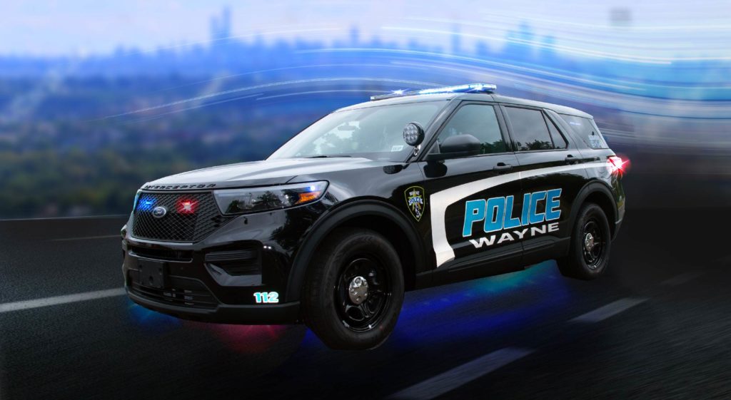 Vehicle Upfits – Info-Cop by GTBM