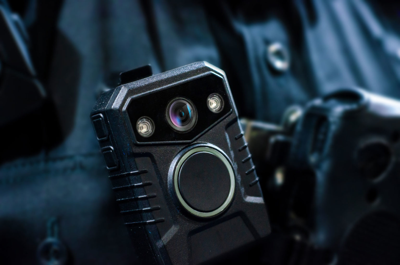 BWC’s – Info-Cop by GTBM