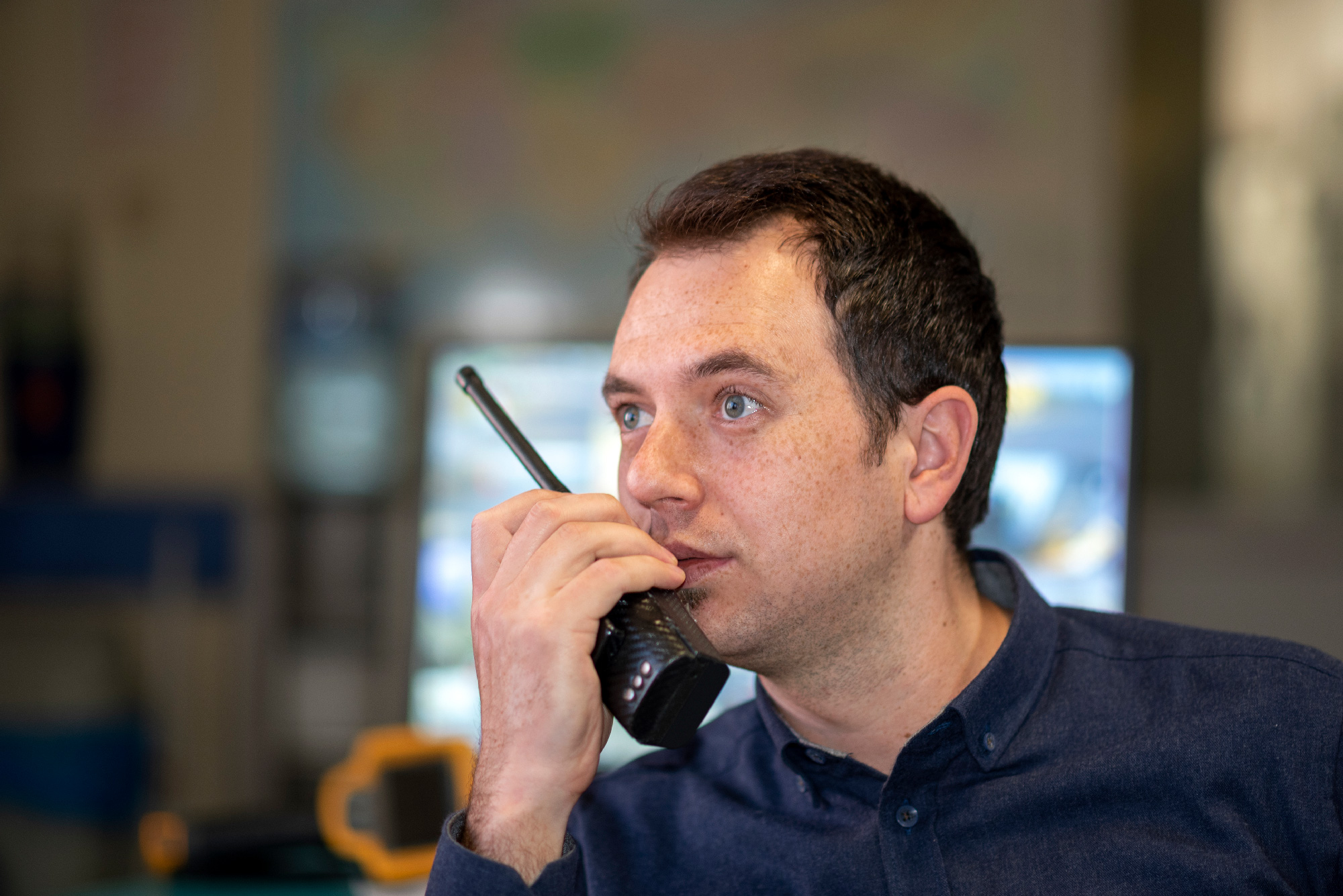 Communications – Info-Cop by GTBM