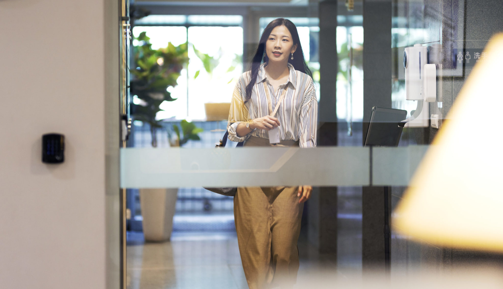 Info-Corp – Info-Cop by GTBM