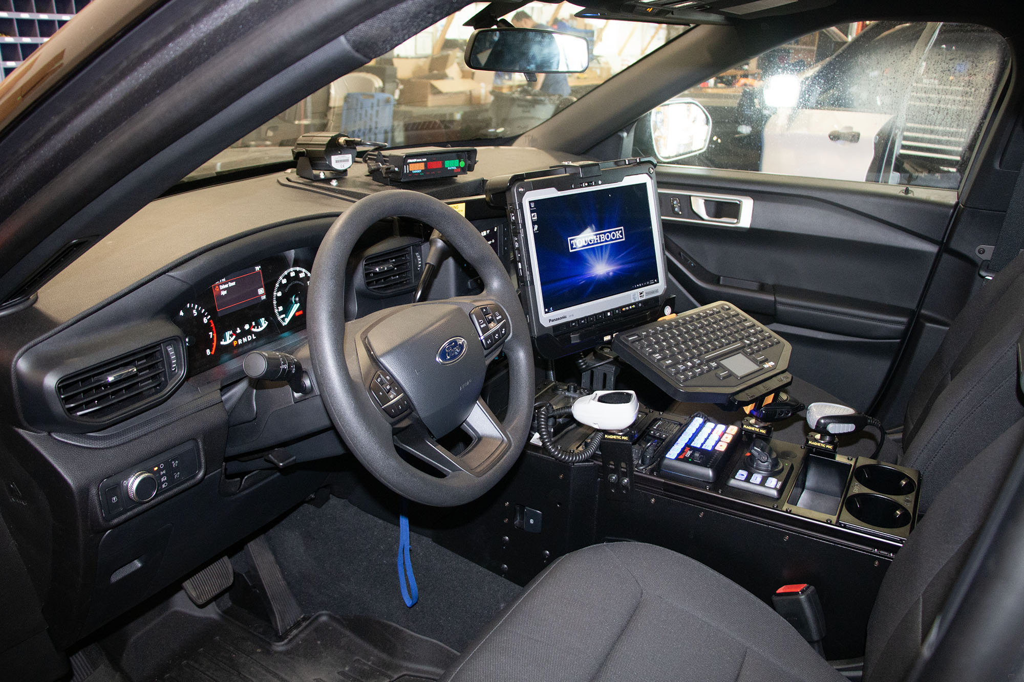 Vehicle Upfits – Info-Cop by GTBM